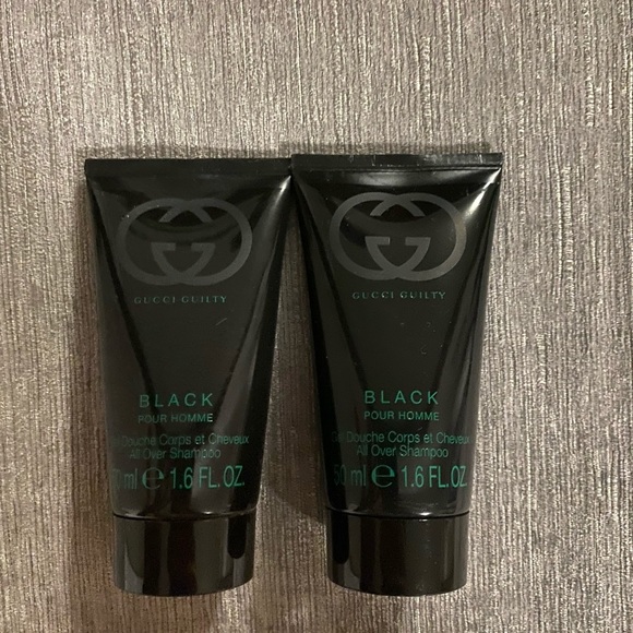 Gucci | Other | Gucci Guilty Shampoo | Poshmark
